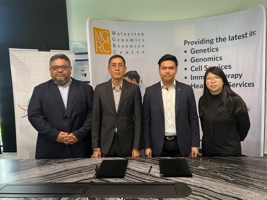 MGRC Healthcare, YKM jalin kerjasama tingkatkan kesedaran kanser ...